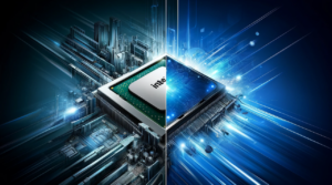Intel und ARM: Revolution der Prozessortechnik | ComHeld